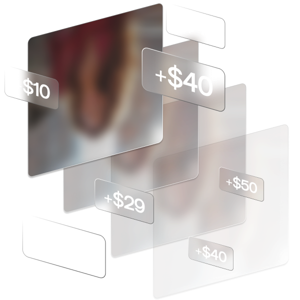 SugarAI - Create and monetize your personalized AI model